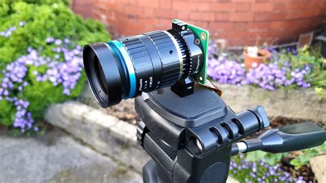 How To Remote Control Your Raspberry Pi Camera From The Web Tom S Hardware