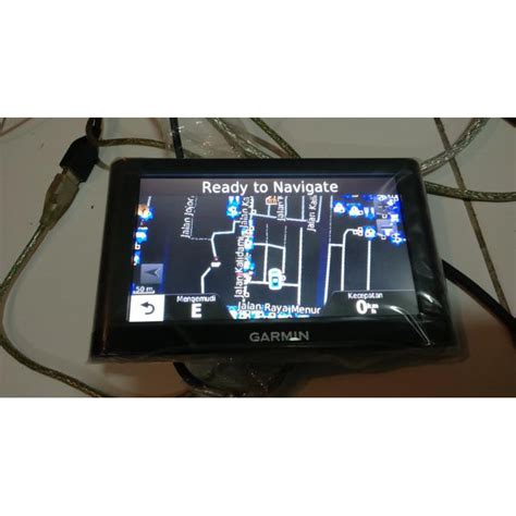 Jual TERMURAH UPDATE GPS GARMIN Shopee Indonesia