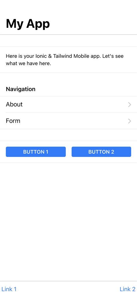 Konsta Ui And Ionic Konsta Ui Vue