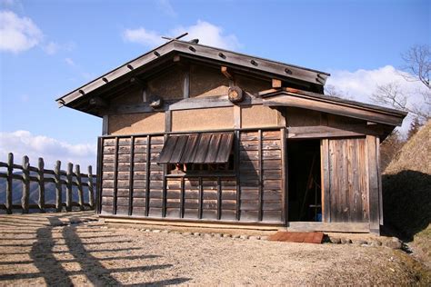 足助城 歴史を巡る旅