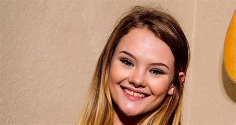 Dani Lynn Biography Wiki Age Height Career Photos And More