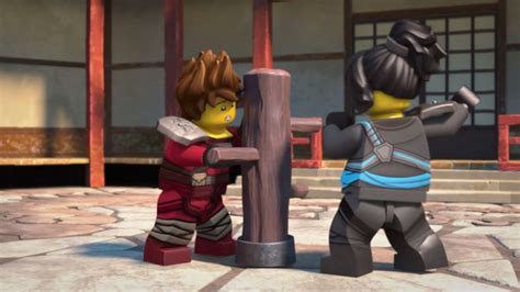 Monastery Of Spinjitzu Ninjago Wiki Fandom