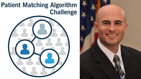 Onc Launches 75000 Patient Matching Algorithm Challenge Healthcare