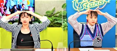 【ハロプロ】juice＝juice 最終夜にほのぼのおもしろw｜リミスタインターネットサイン会 Go Active～大分からの風 By