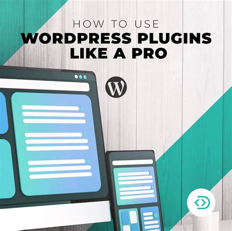How To Use Wordpress Plugins Like A Pro Designerly