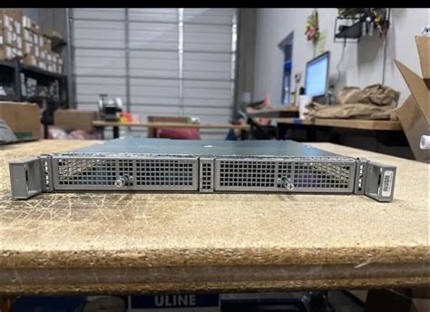 Cisco ASR MIP G Modular Interface Processor Line Card Lifetime Warr EBay