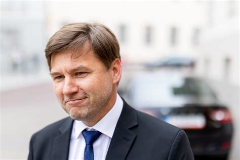 A Navickas Vyriausybės Pozicija „provokuoja“ Streikuoti Laikmetis