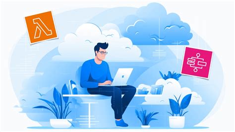 sergio cuellar on linkedin free online courses to learn lambda and step functions