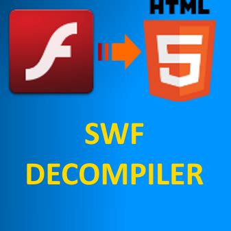 Using Sothink SWF Decompiler To Convert Flash Games To HTML Gameplay Coder
