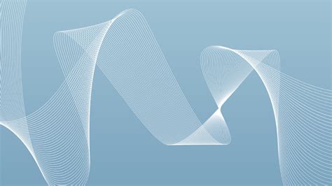Abstract Background With Dynamic Flowing Lines Vector Art At Vecteezy
