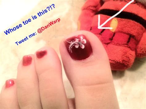Jennette Mccurdy S Feet
