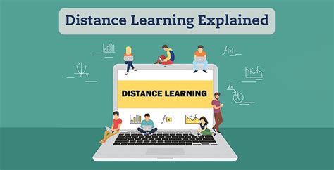 Distance Learning Explained A Comprehensive Overview