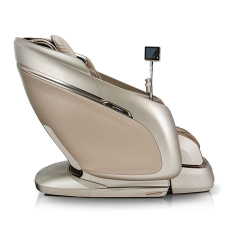 The Best High End Massage Chairs Of 2023 Expert Tested Emassagechair