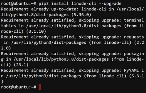 How To Deploy A Linode Vps Server