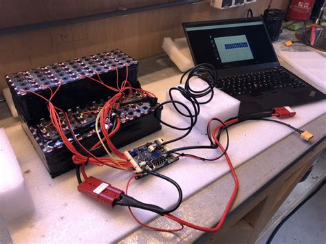 DIY Lithium Battery Project S Tesla Motors Club