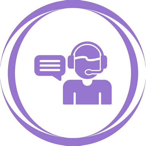 Personal Assistant Vector Icon 28260644 Vector Art At Vecteezy