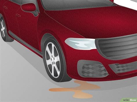 Low Coolant Symptoms Plus Causes How To Fix It