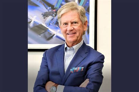 Dennis P Lestrange Ceo Of Bluecrest The Ceo Magazine North America