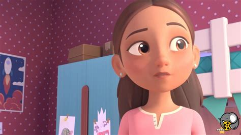 انیمیشن خاطرات قطره شبنم قسمت ۱۰ دوبله فارسی فیلو