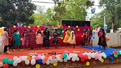 ලෝක ළමා දිනය වෙනුවෙන් කතරගම ⁣මො ශෂීන්ද්‍ර කුමාර රාජපක්ෂ ආදර්ශ ප්‍රාථමික විද්‍යාලයේ Youtube