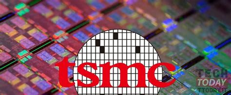Tsmc Costruirà Una Fabbrica Per Produrre Chip In Europa