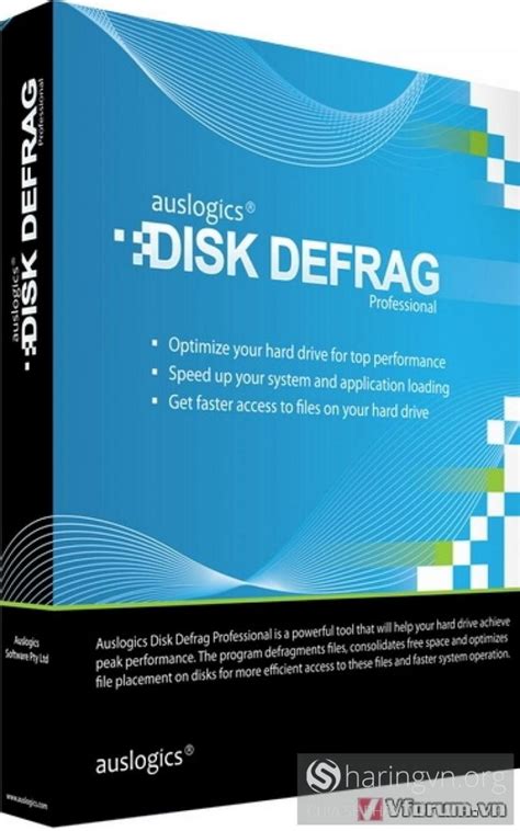 Top 10 Best Hard Drive Defragmentation Software Mytourvn