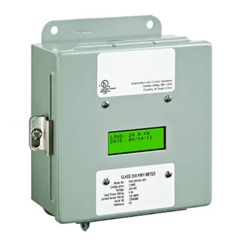 E Mon D Mon Submeters Shop E Mon Direct Warshauer Electric Supply