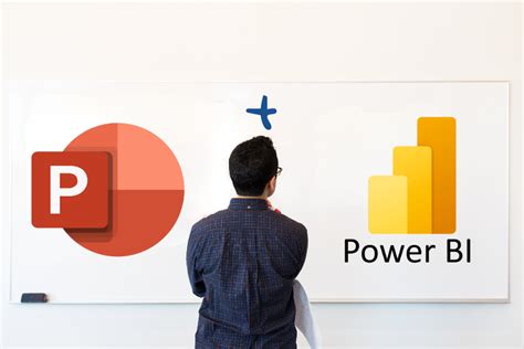 Power Bi W Powerpoint Nowy Wymiar Prezentacji Danych