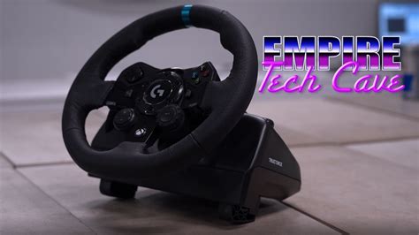 Logitech G Review The Empire