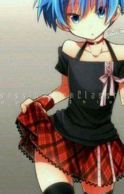 Shiota Nagisa T Ng Anime D Th Ng Clannad