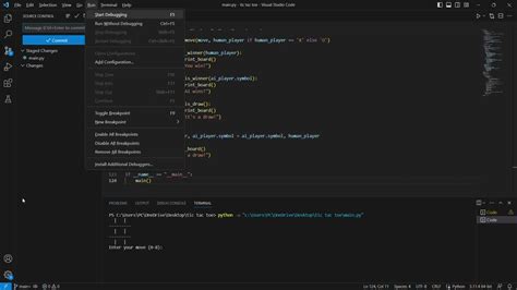 Tharun Mudavath On Linkedin Codesoft Artificialintelligence