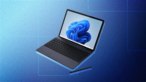 Tcl Intros Nxtpaper 2 In 1 Laptop At Ces Pcmag