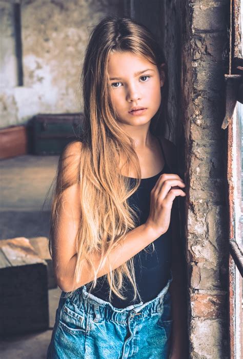 Natalya T Network Model Agency