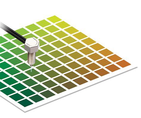Color Mark Sensors Omron Industrial Automation