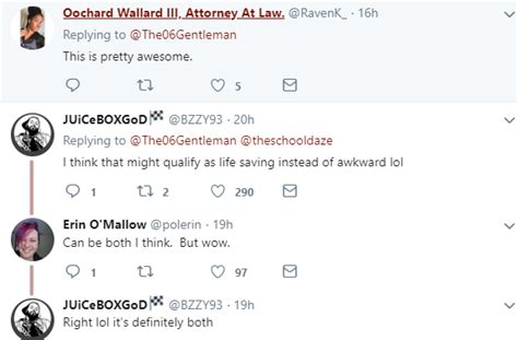 Man Reveals How He Saved A Lady S Life During Sex