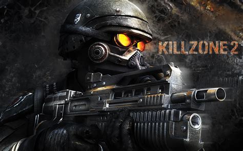 Killzone Wallpaper Killzone 2