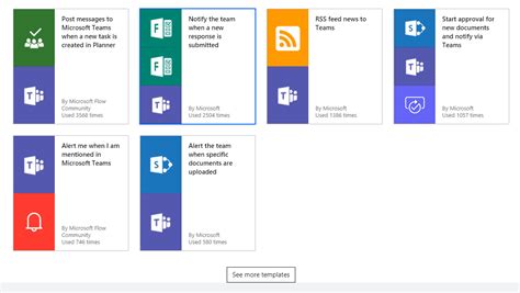 Office Add Flow App And Flow Bot To Microsoft Teams The Marks Group Small Business