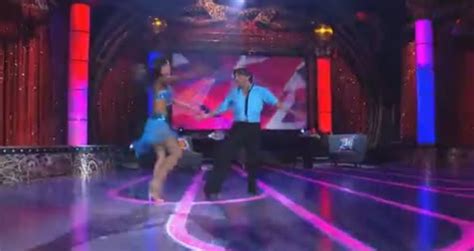 Mi Sueño Es Bailar Harry Geithner Y Natasha Hugger Bailan Semana 4