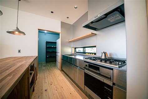 和のテイストを取り入れた、自然を感じる心地よい平屋のおうち｜建築事例｜茨城県で注文住宅を建てる工務店や施工事例写真を探そう｜いえすたいる茨城