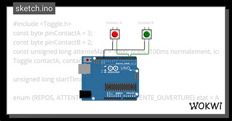 Temps De Lecture Dinformation Français Arduino Forum