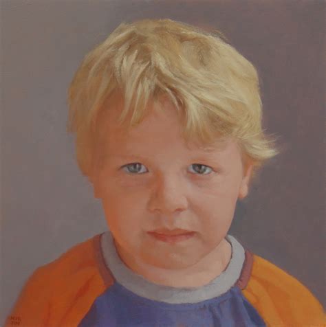 Portrait Michael Murfin