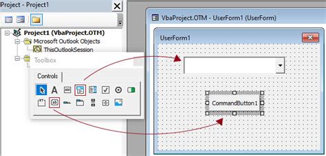 How To Create A Drop Down List For Subjects In Outlook