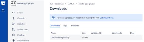 Download The Project And Set Up Your Environment — Create Qgis Plugin 101 Documentation