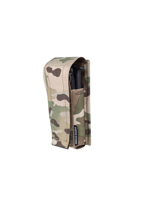 Spiritus Systems Liberty Dynamic Flash Bang Pouch Sdtac