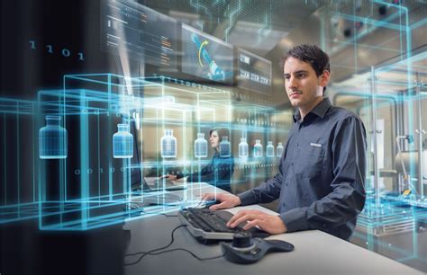 Virtual Commissioning Oneplm