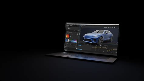 Kanzi I Automotive Hmi Rendering I 2d And 3d User Interfaces