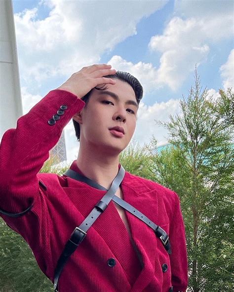 U NEXTタイアジア公式 on Twitter RT Saint sup 我喜欢跟你在一起的时光 Saint sup