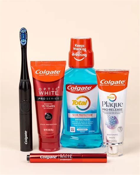 Shop All Colgate Oral Care Products Colgate