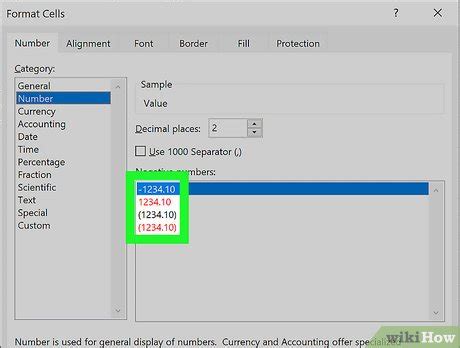 How To Change Text To Numbers In Excel 13 Steps With Pictures