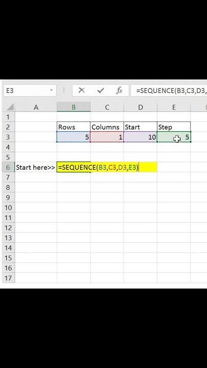 excel fomula hacks excel for fresher excel job interview tips excel